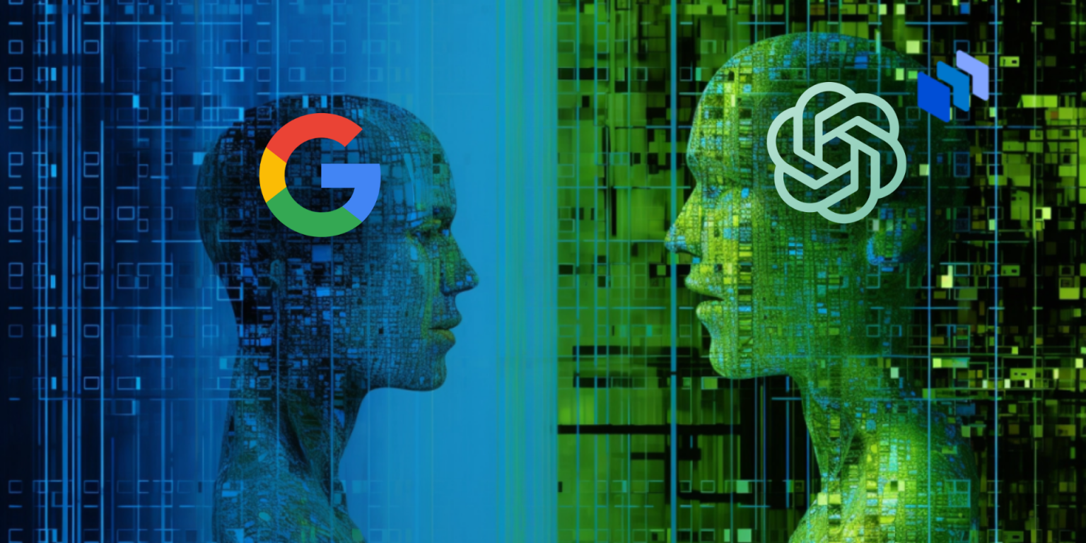 Google Gemini: AI Technology Revolution • XELTO DIGITAL